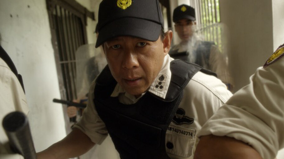 Watch The Last Executioner | Netflix