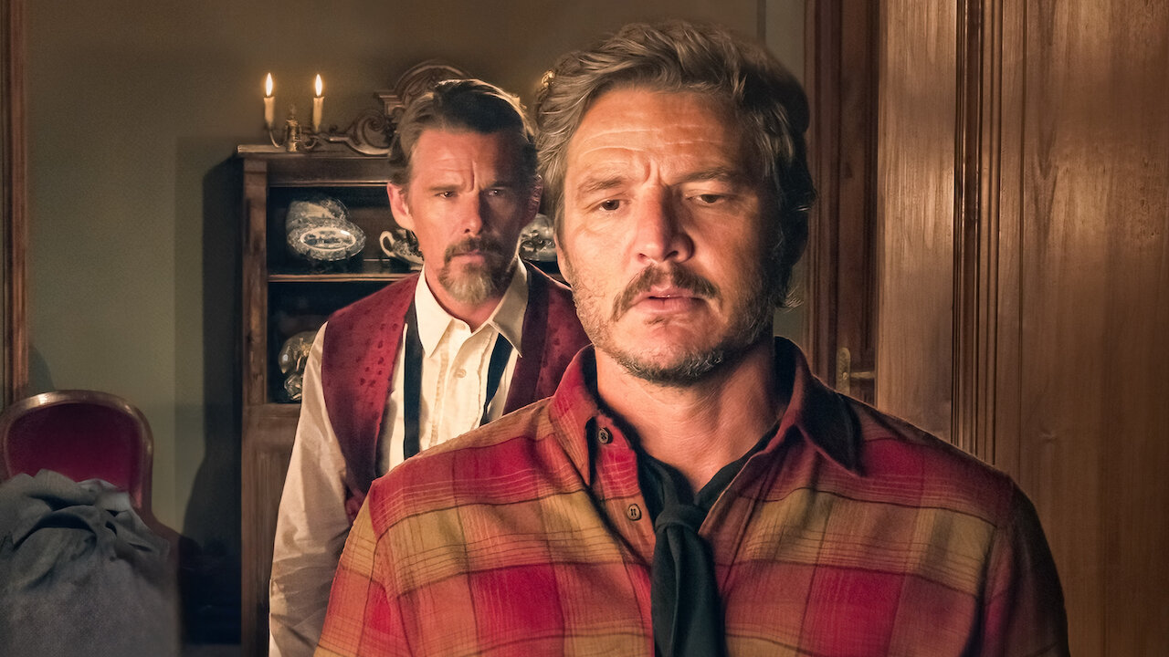 Watch Strange Way of Life | Netflix