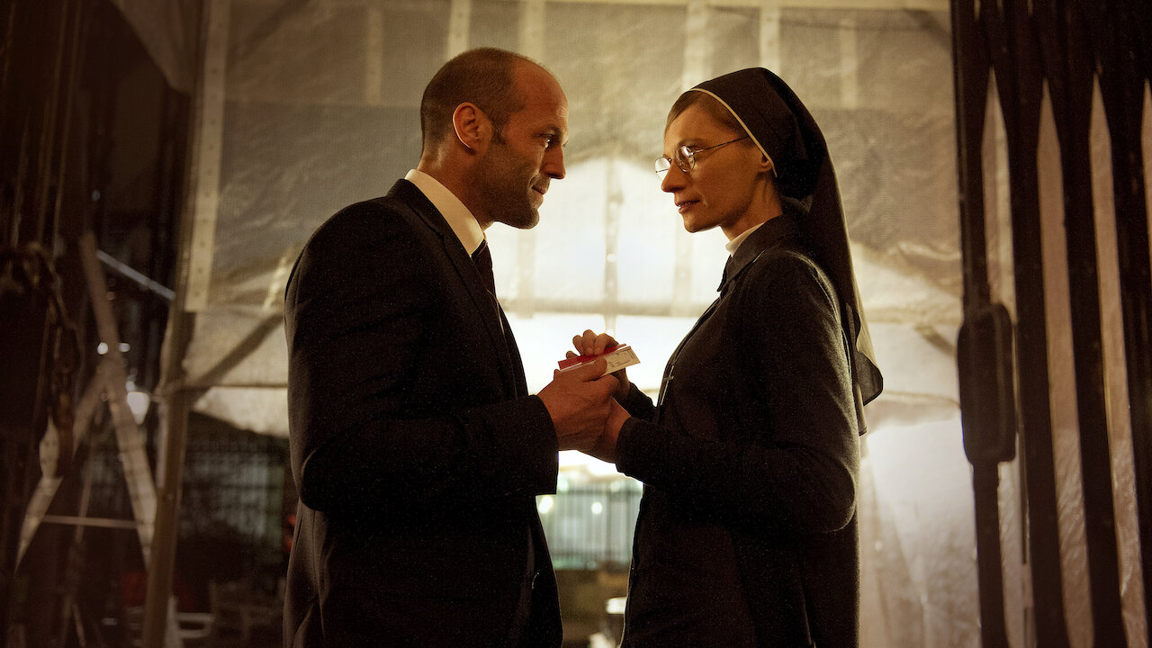 Watch Redemption | Netflix