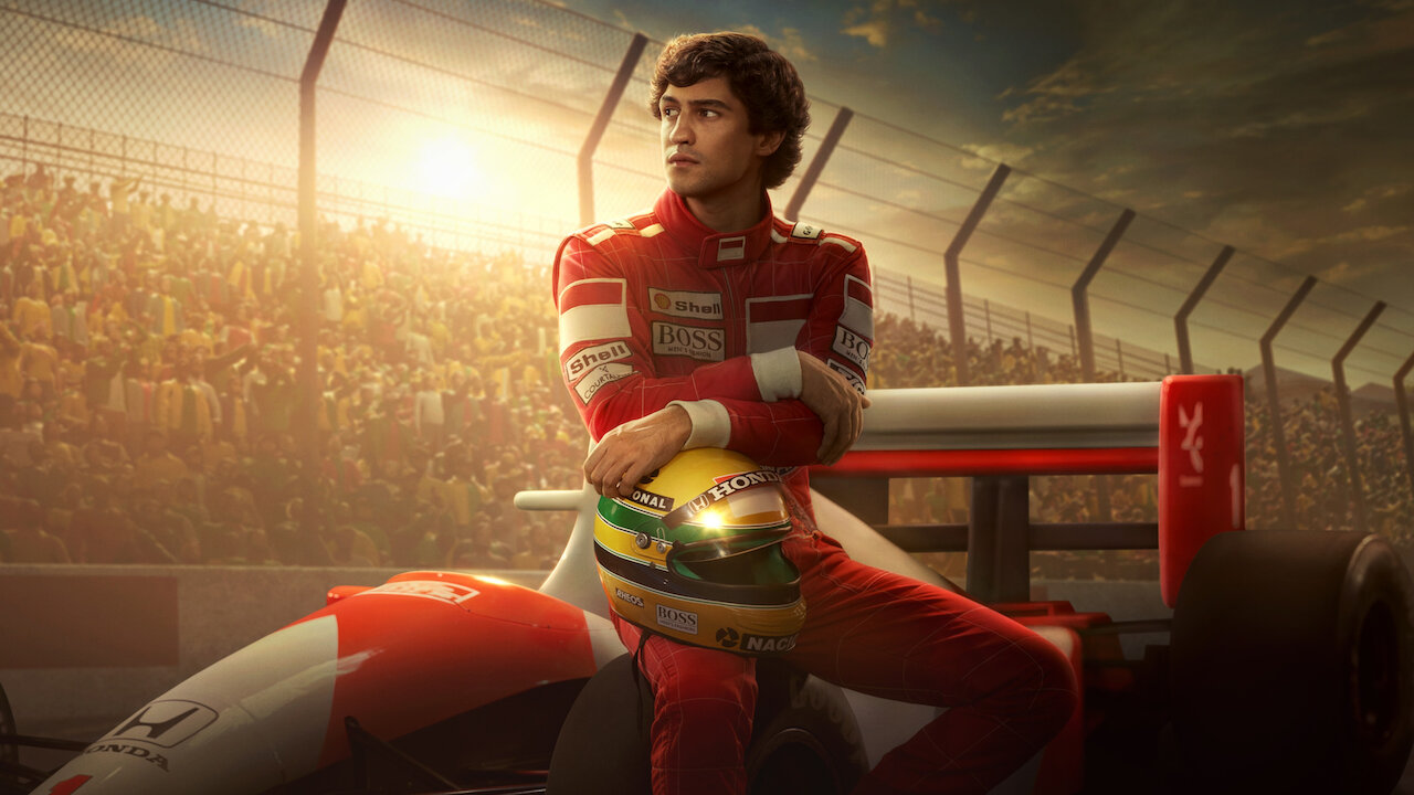 Senna | Site oficial da Netflix