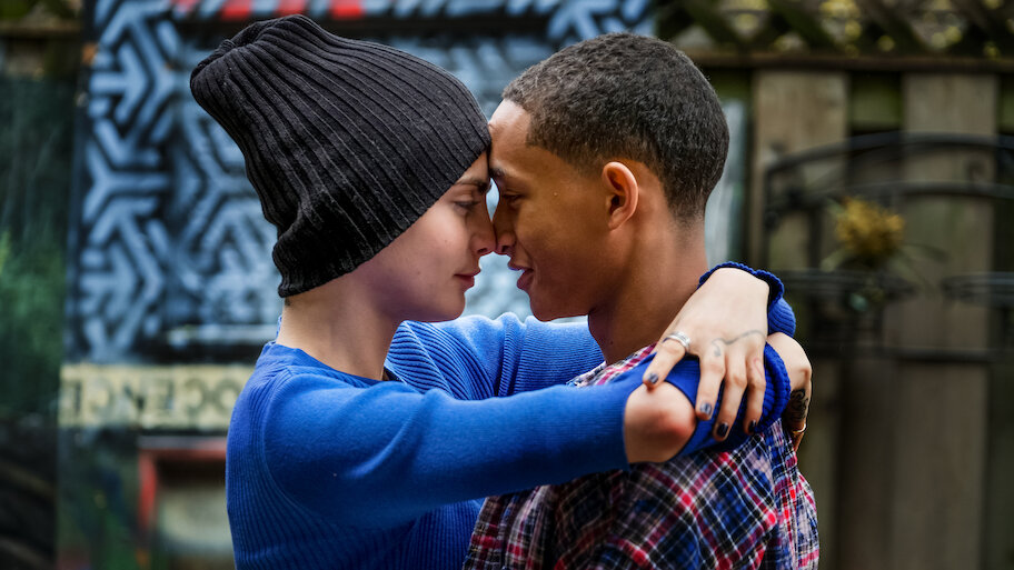 Life in a Year | Netflix