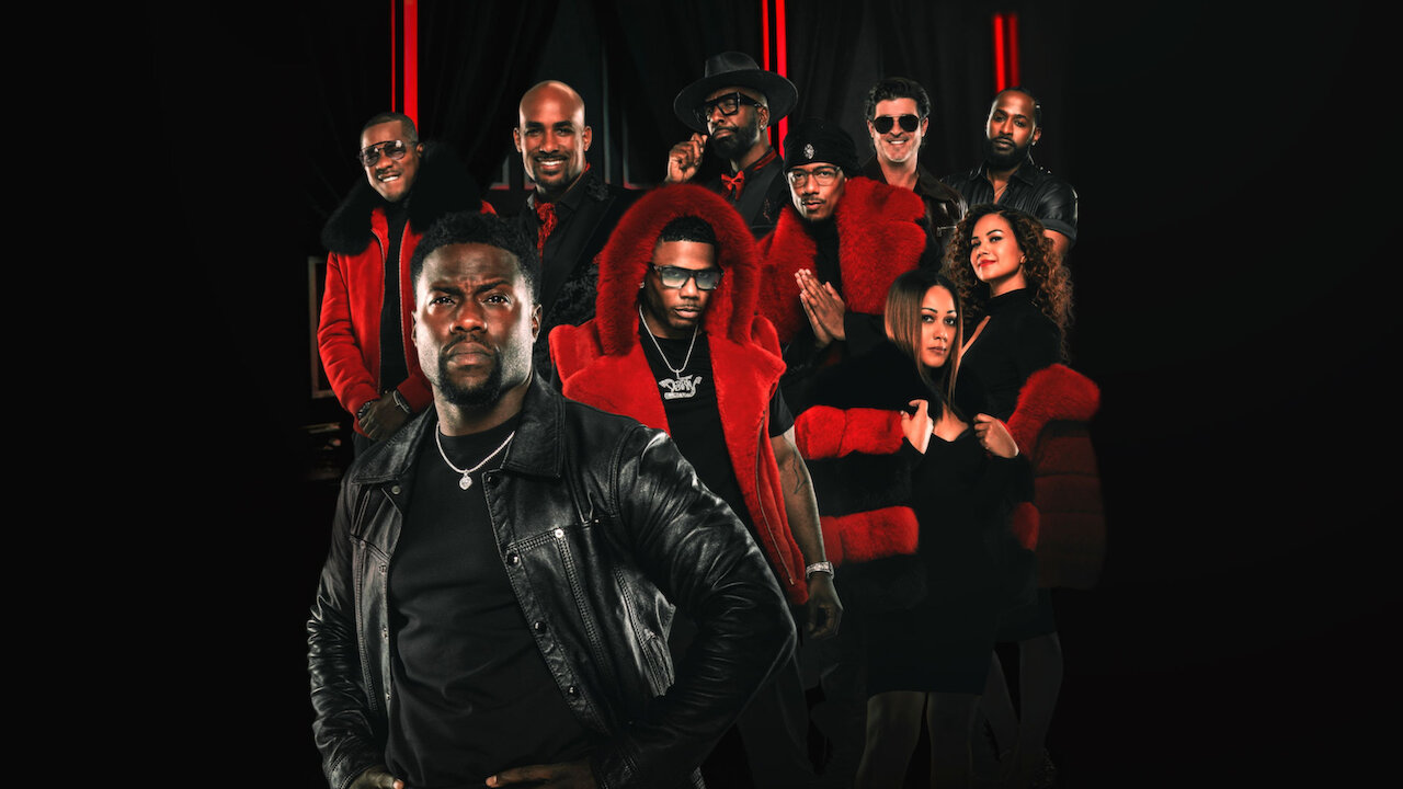 Watch Real Husbands of Hollywood: More Kevin, More Problems | Netflix