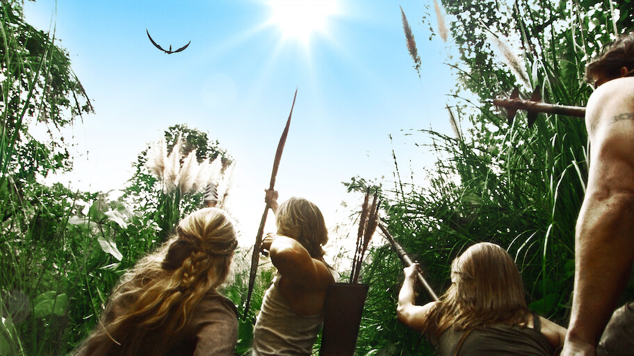Watch 100 Million BC | Netflix