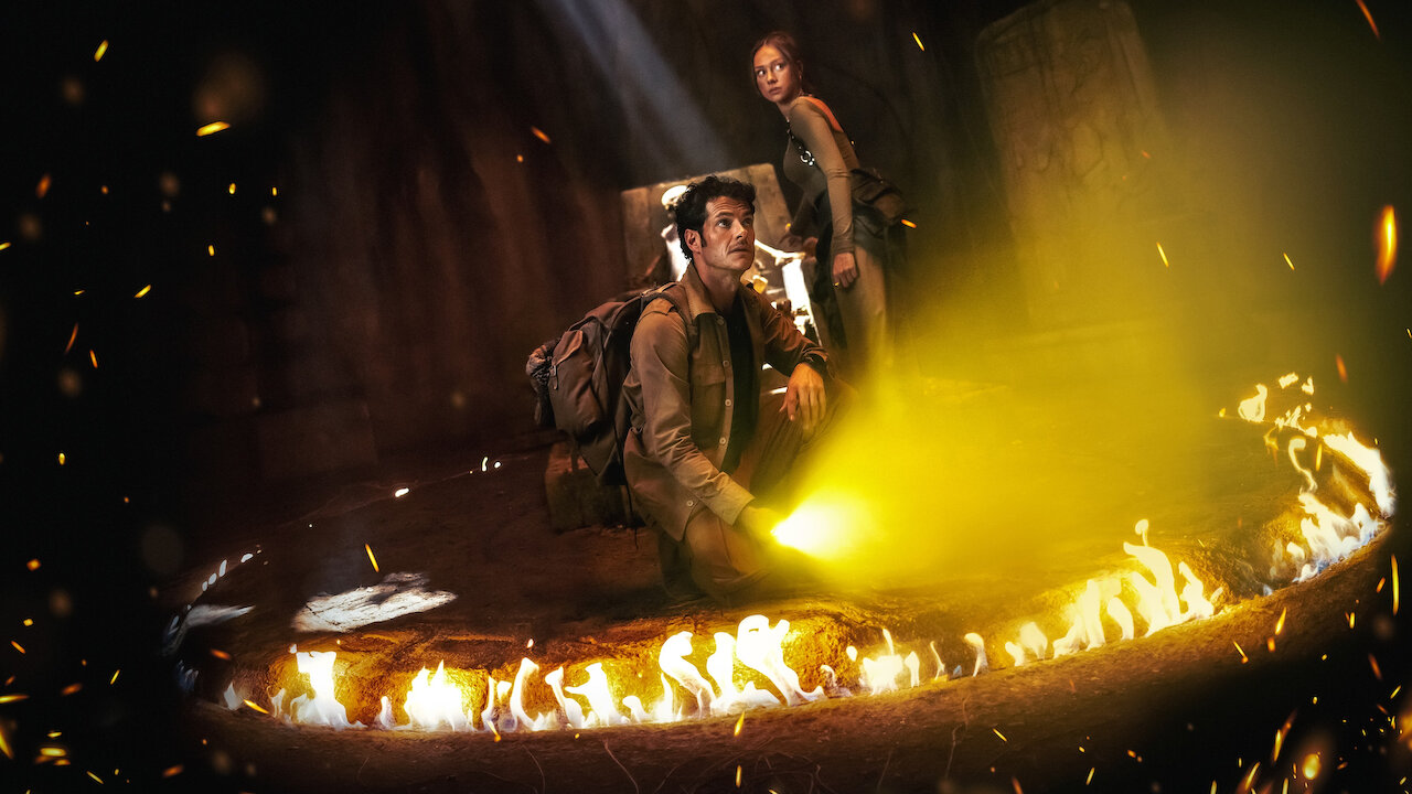 Watch Bandidos | Netflix Official Site