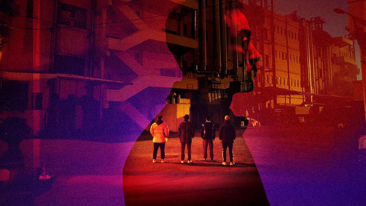 Watch Time to Hunt | Netflix Official Site