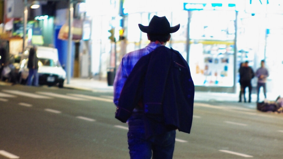 Watch Cowboy | Netflix