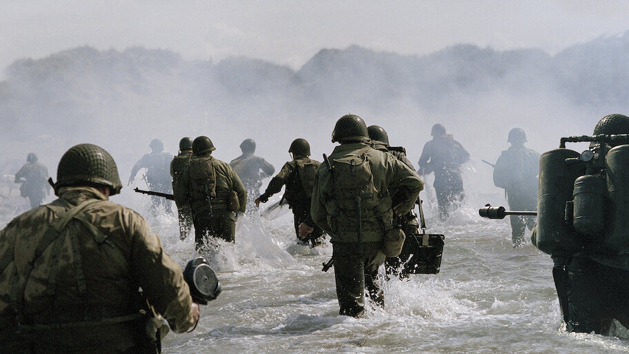 Watch D-Day | Netflix