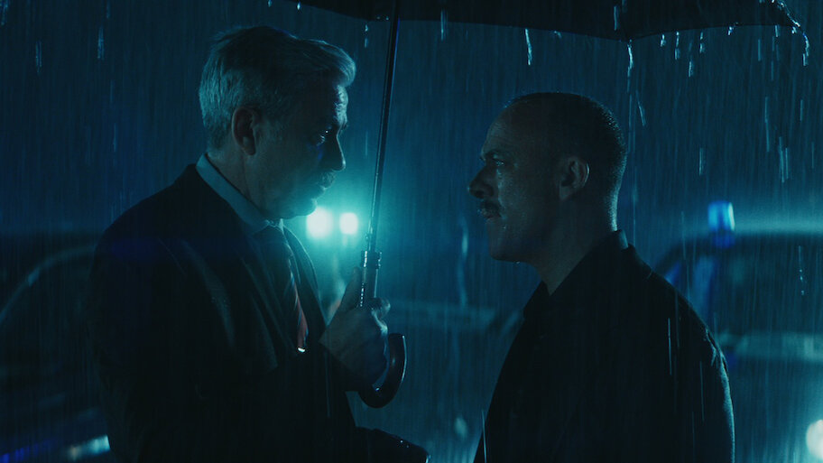 Watch Lobo feroz | Netflix