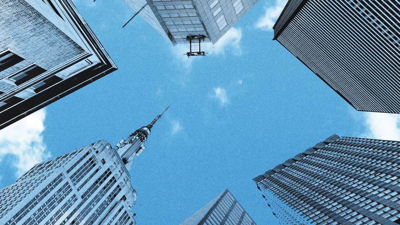 Watch Untapped: Closing America's Opportunity Gap | Netflix