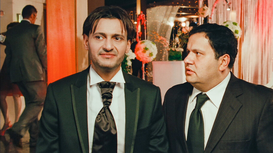 Watch The Player | Netflix