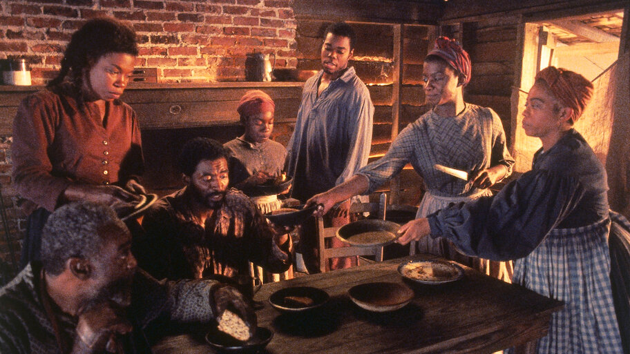 Watch Nightjohn | Netflix