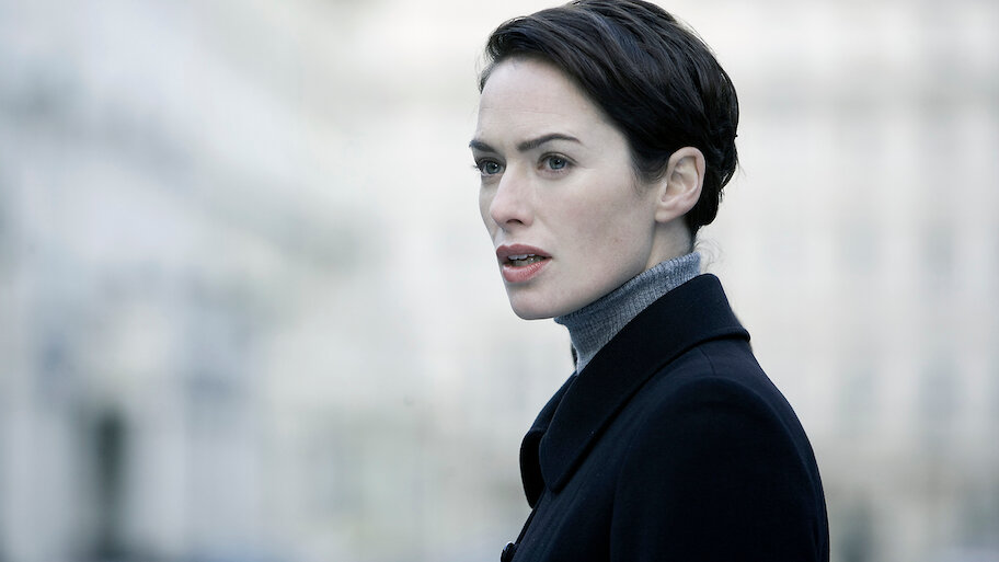 Watch The Broken | Netflix