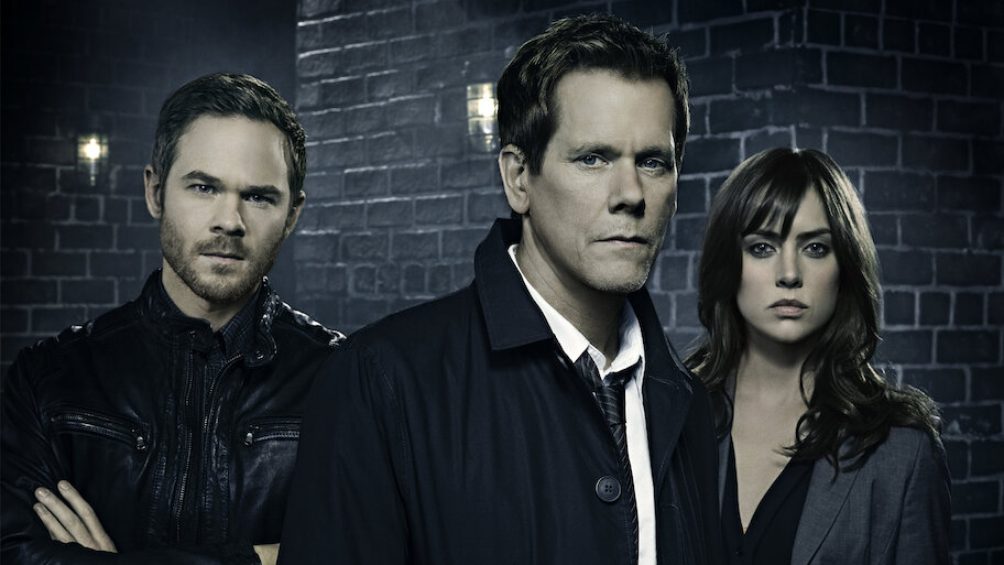 Watch The Following | Netflix
