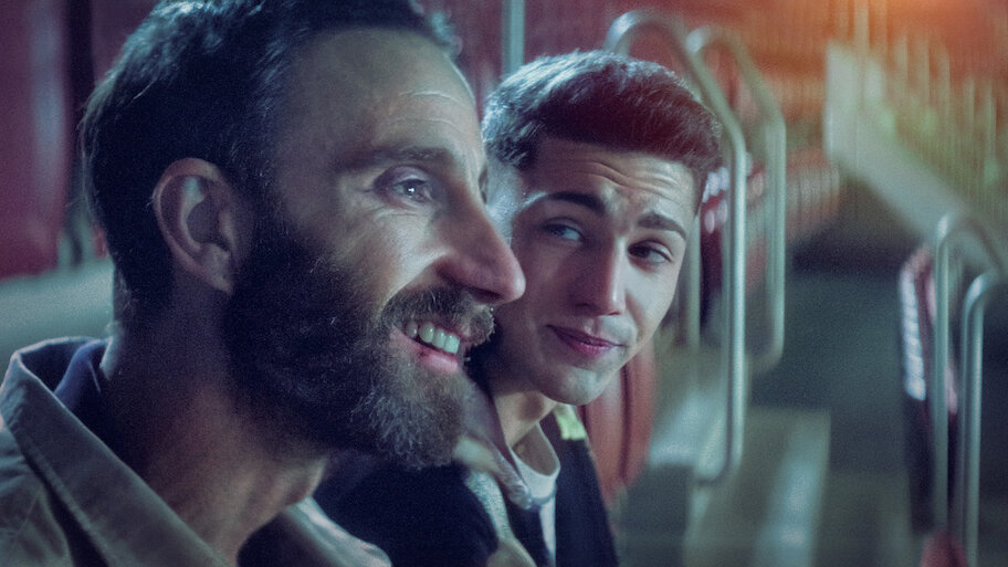 Watch The Champion | Netflix Official Site