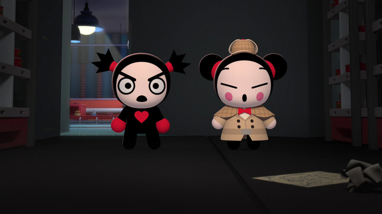 Pucca: Love Recipe | Netflix