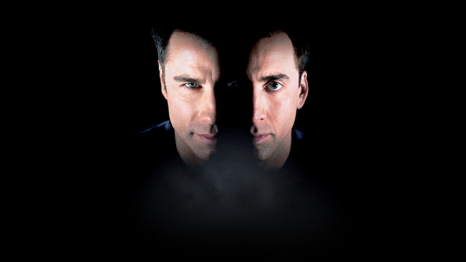 Watch Face/Off | Netflix