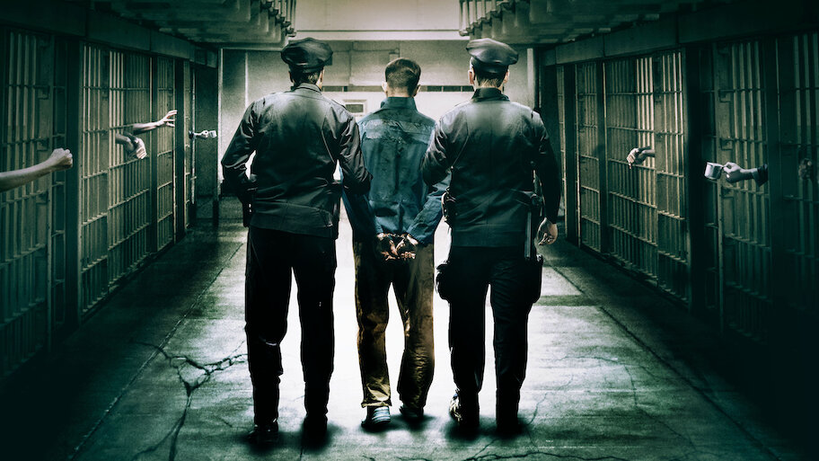 Watch Alcatraz | Netflix