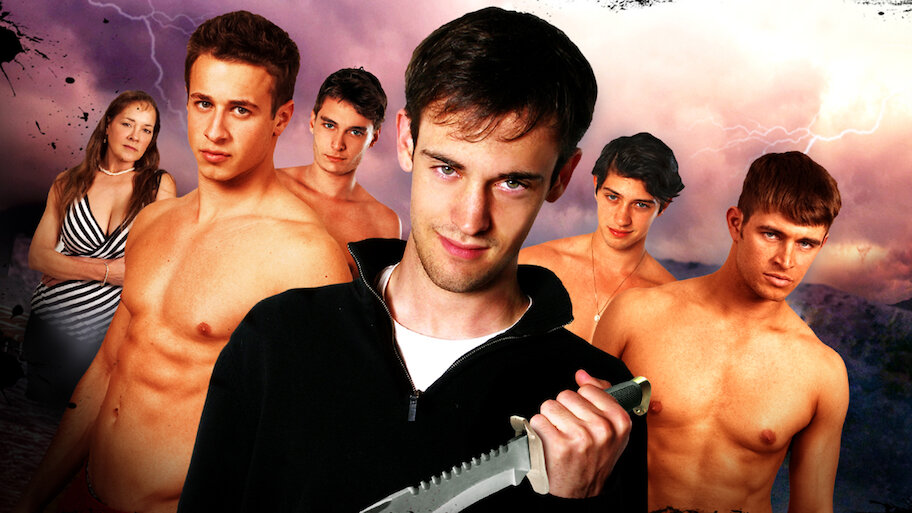 1313: Actor Slash Model | Netflix