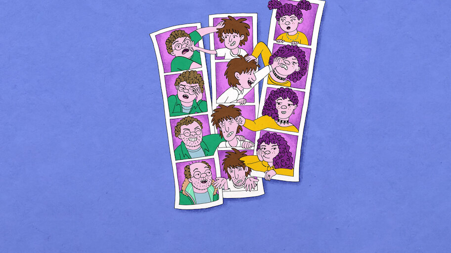 Watch Long Story Short | Netflix Official Site