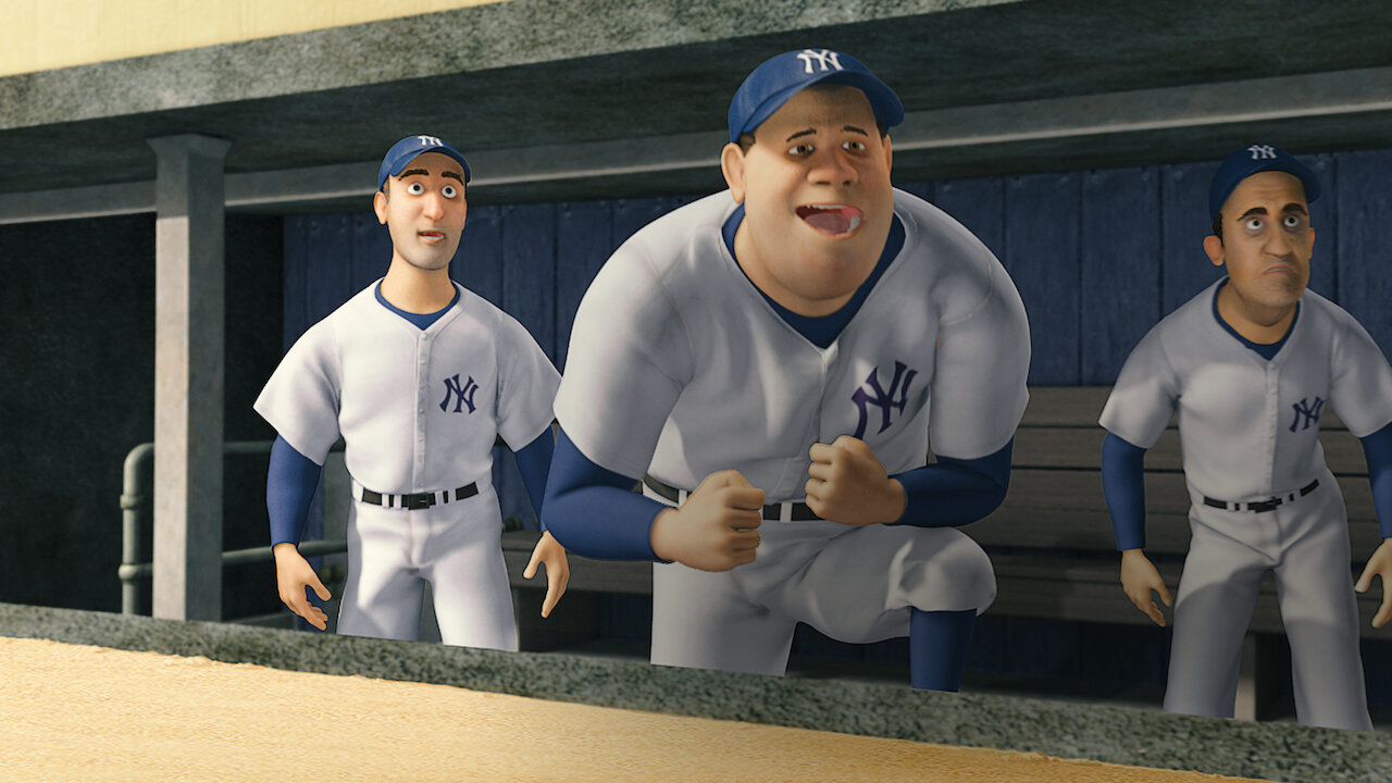 Watch Everyone's Hero | Netflix