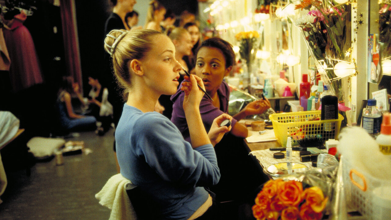 Watch Center Stage | Netflix