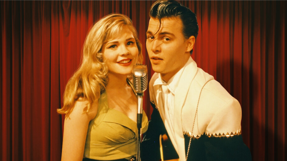 Watch Cry-Baby | Netflix
