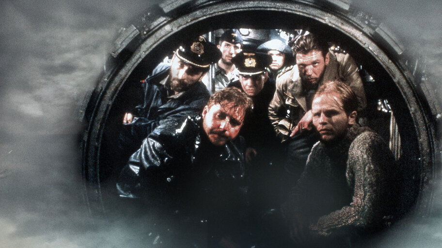 Watch Das Boot | Netflix