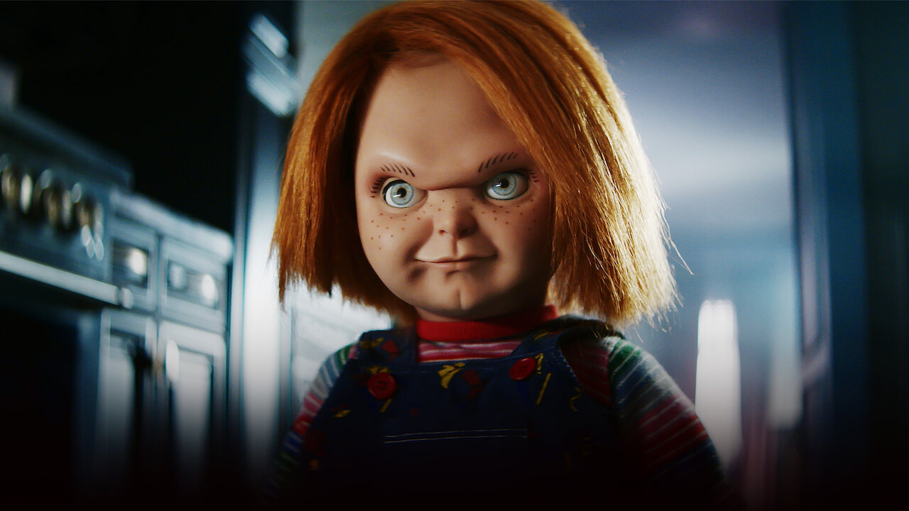 Chucky | Netflix