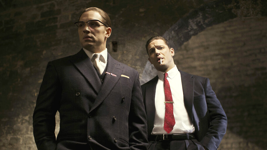 Watch Legend | Netflix