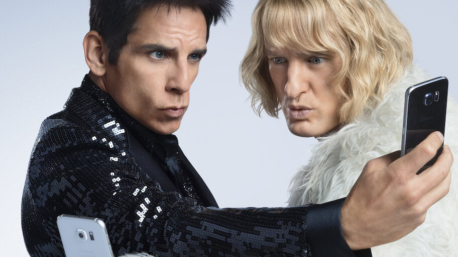 Watch Zoolander 2 | Netflix