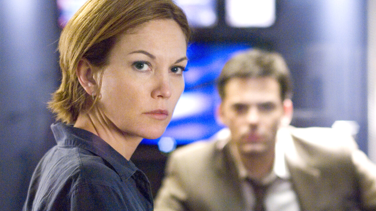 Watch Intraçable | Netflix