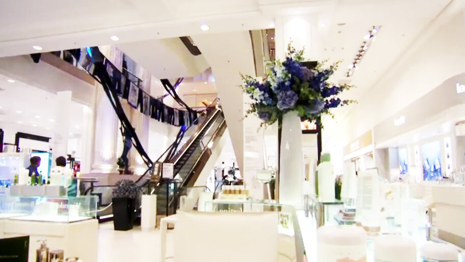 Watch Secrets of Selfridges | Netflix
