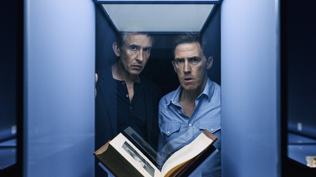 Watch The Trip to Spain | Netflix