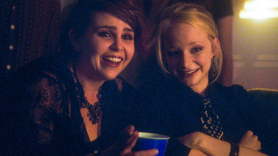 Watch The Perks of Being a Wallflower | Netflix