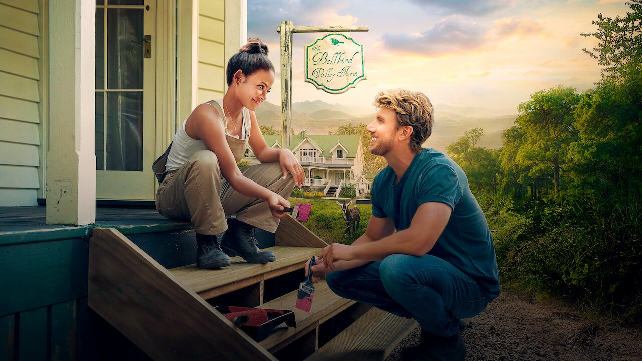 Watch Falling Inn Love | Netflix Official Site