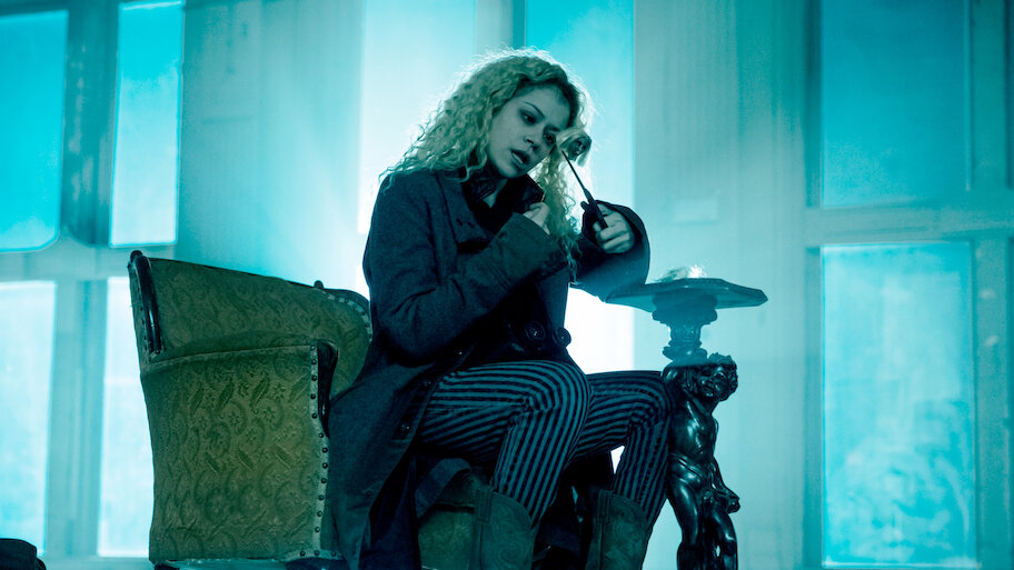 Orphan Black | Netflix