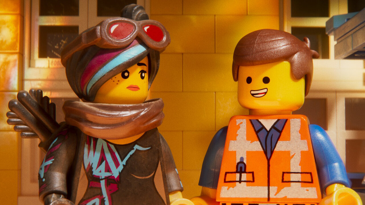 Watch The LEGO Movie 2: The Second Part | Netflix