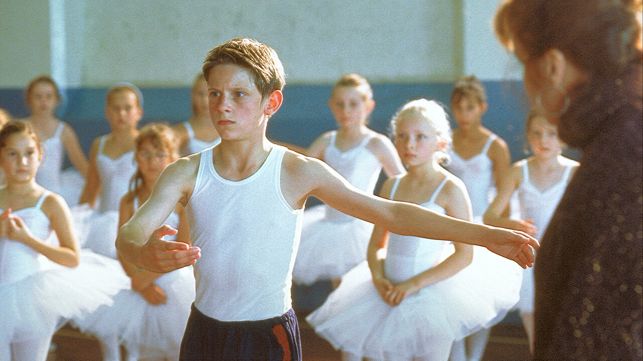 Ve Billy Elliot | Netflix
