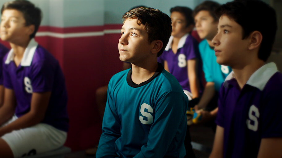 Watch Goal Seeker | Netflix