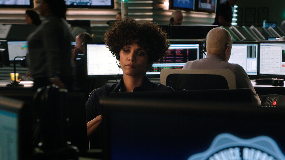 Watch The Call | Netflix