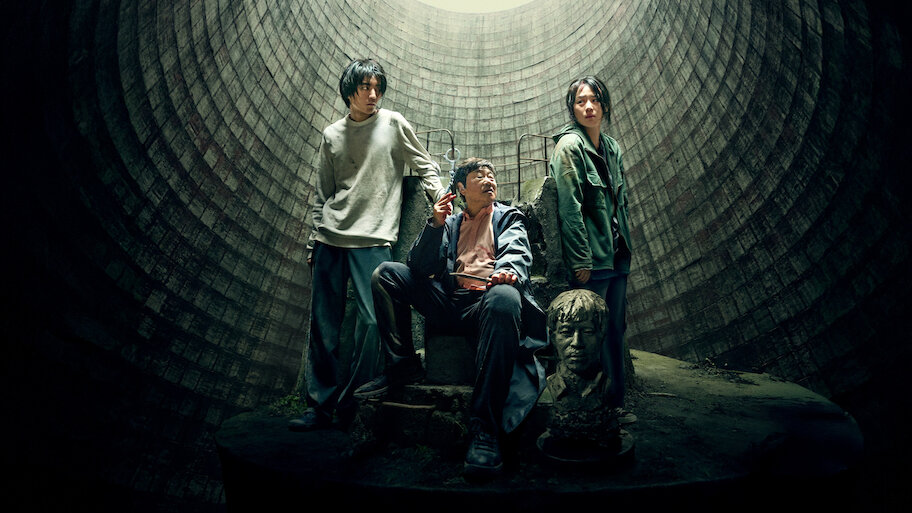 Watch The Fallen Bridge | Netflix