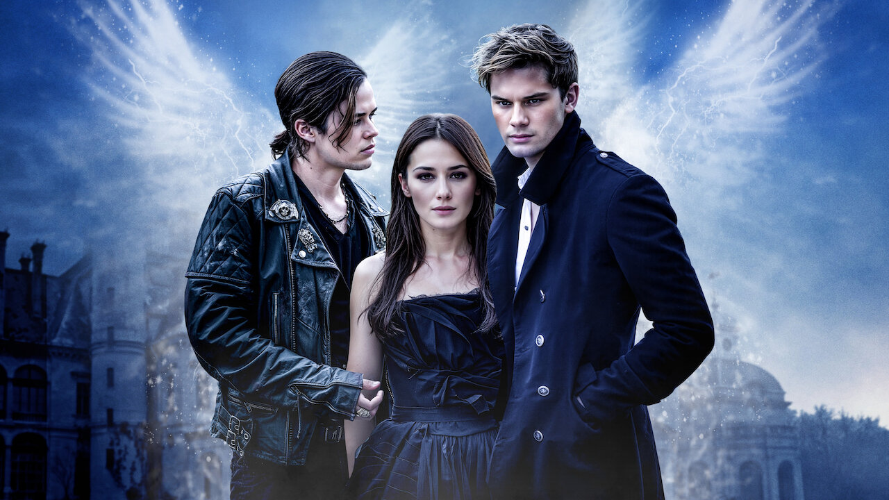 Watch Fallen | Netflix