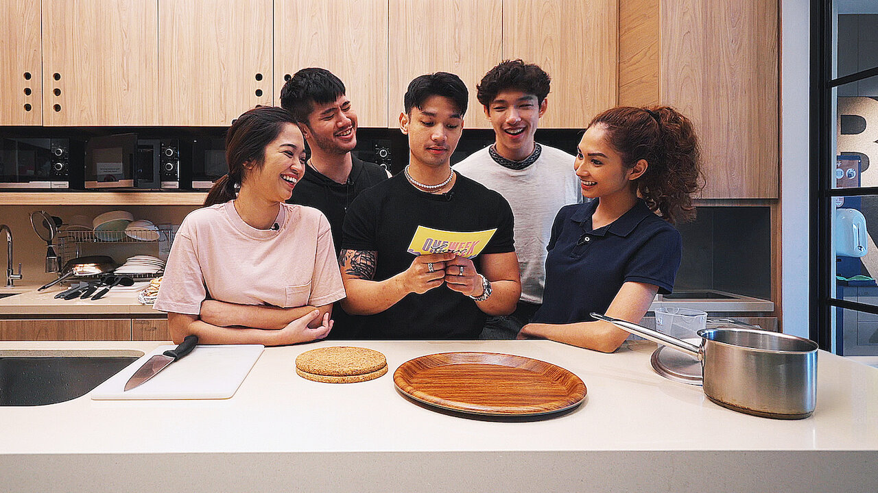 Watch One Week Love | Netflix