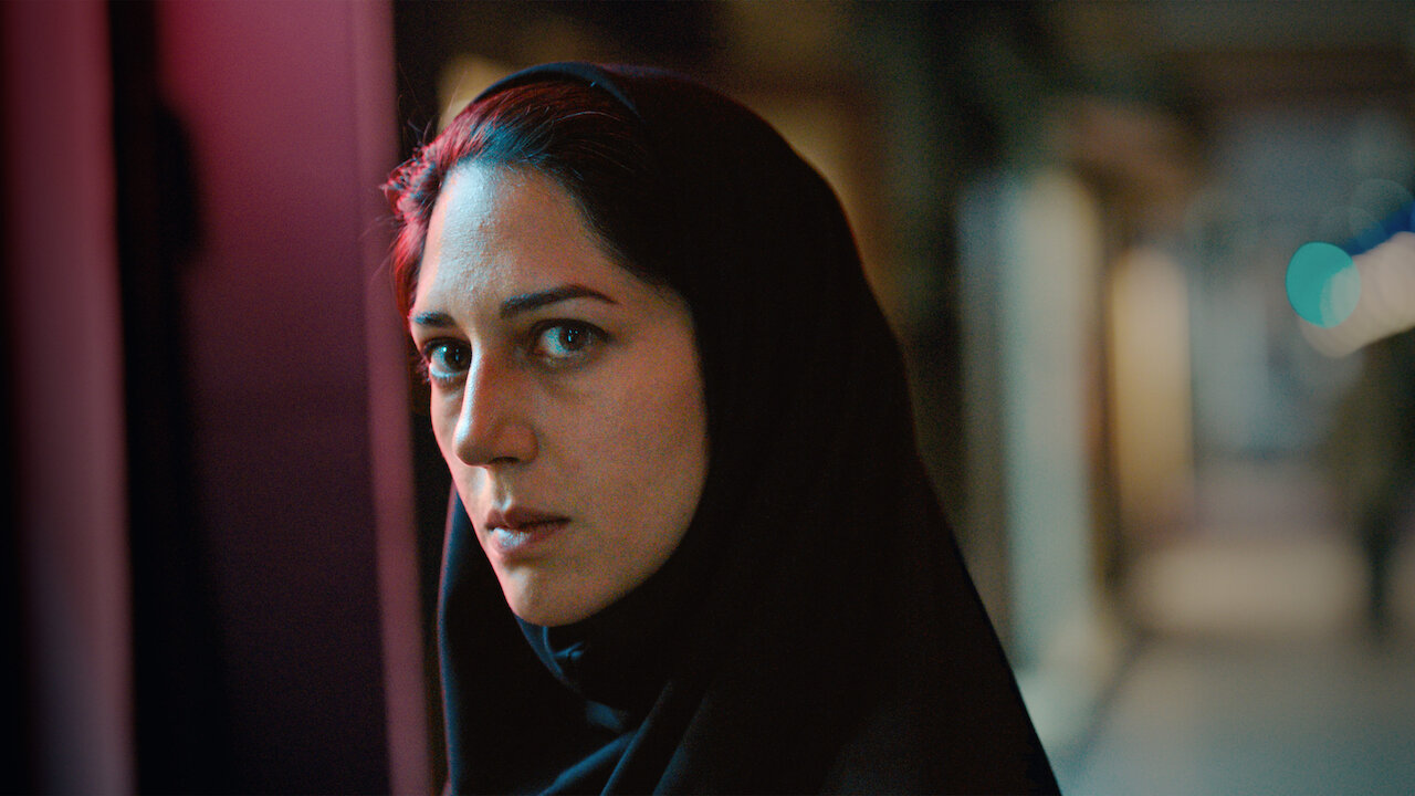 Watch Holy Spider | Netflix