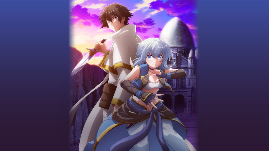 Watch The Healer Who Was Banished From His Party, Is, in Fact, the ...