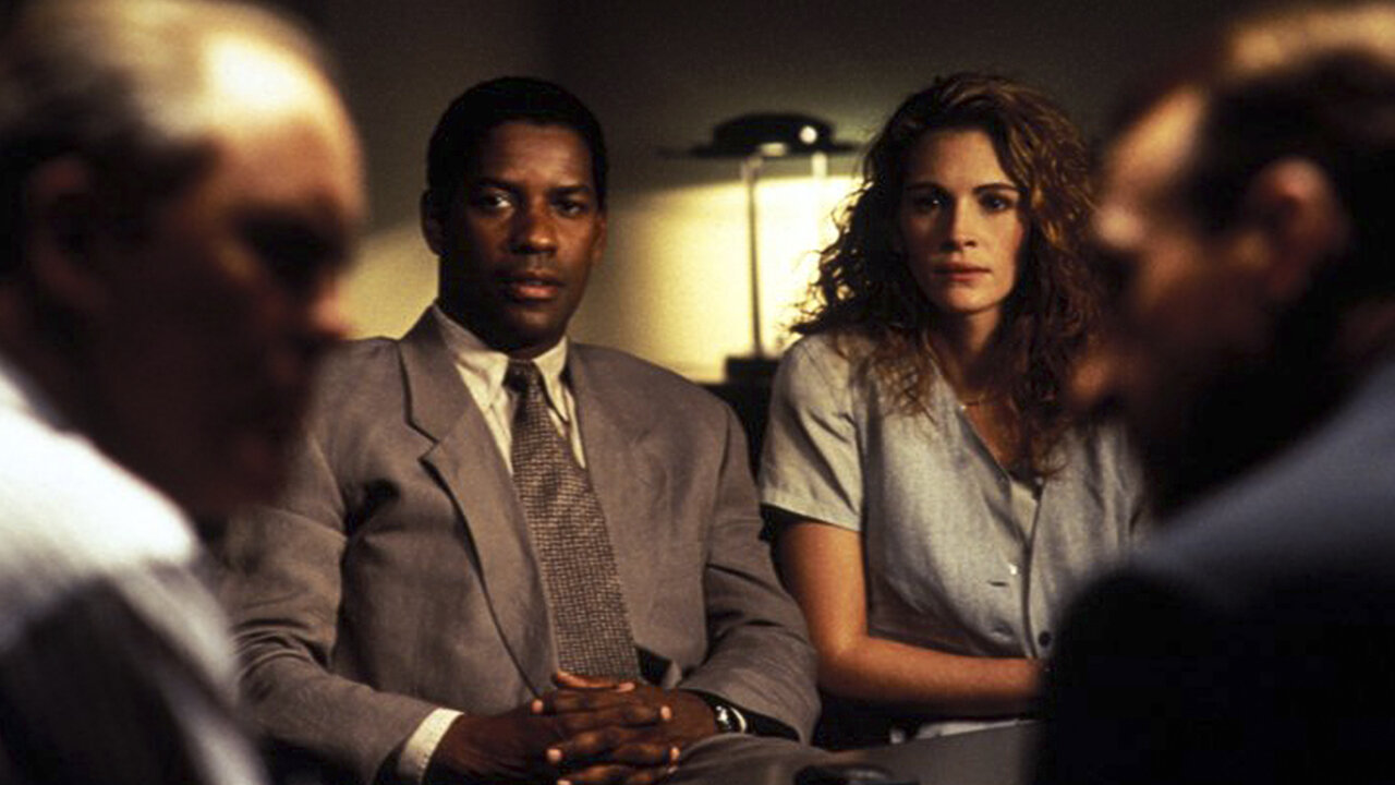 Watch Il rapporto Pelican | Netflix