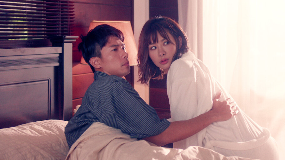 Watch The Big Day | Netflix