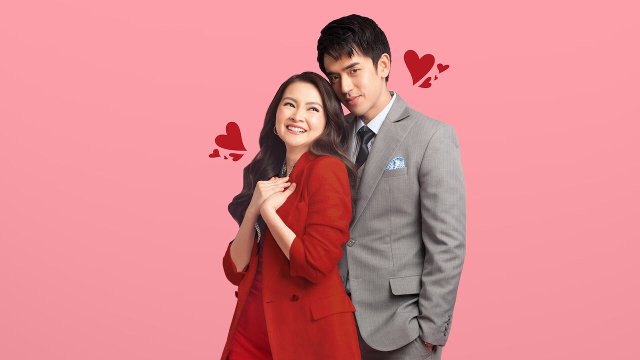 Watch That Kind of Love | Netflix