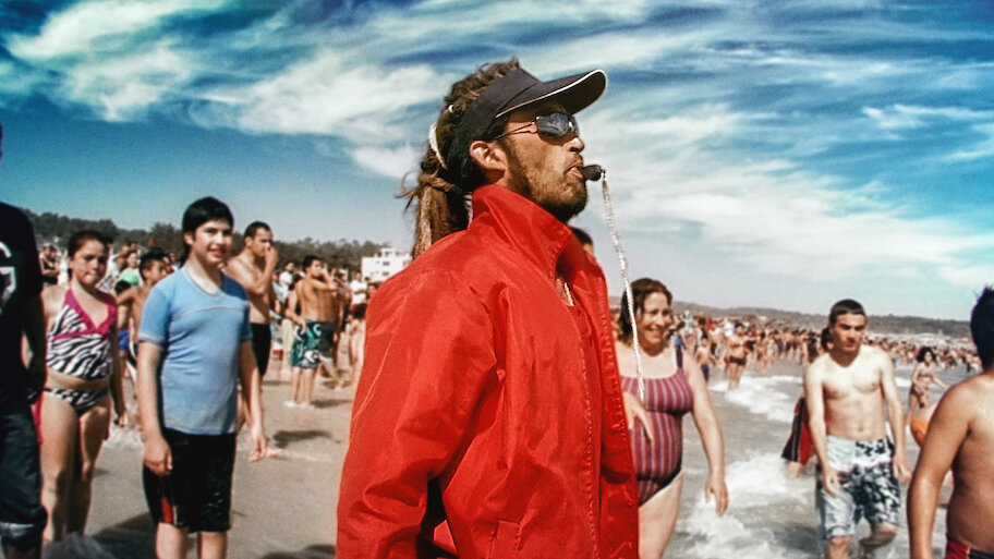 El salvavidas | Netflix