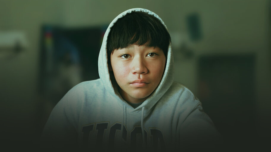 Watch Dìdi | Netflix